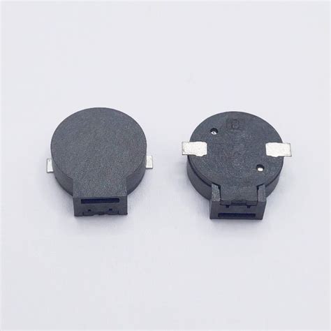92db High Output Smd Buzzer 9x32mm Miniature Electromagnetic