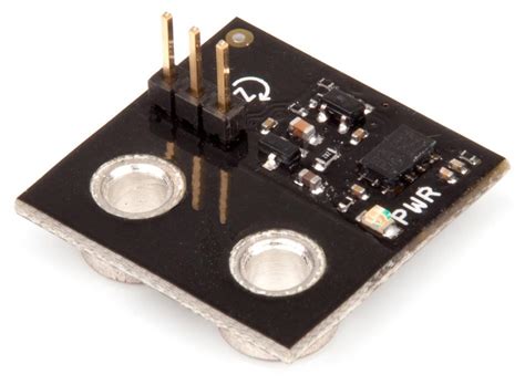 Vex Yaw Rate Gyroscope Sensor V10 Sg Education