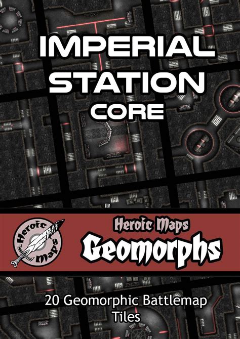 Heroic Maps Spacecraft Galactic Cruiser Heroic Maps Sci Fi