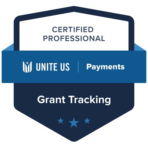 Payments Credential Grant Tracking Track Credly