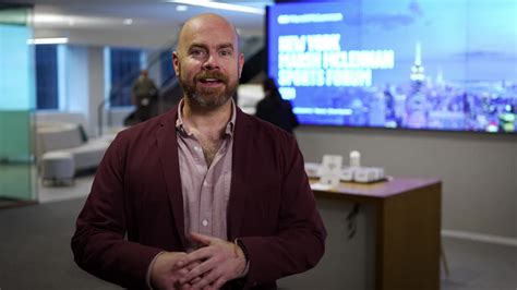 Video Tony Simpson On Linkedin Oliver Wyman Colleague And Partner