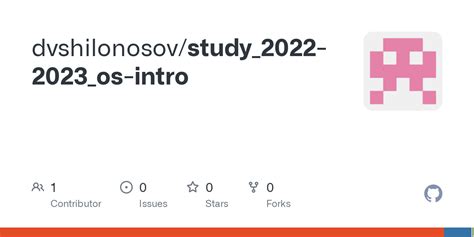 Study 2022 2023 Os Intro Labs Lab10 Report Report Md At Master