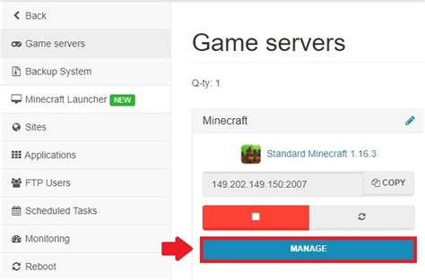 How To Make A Minecraft Server