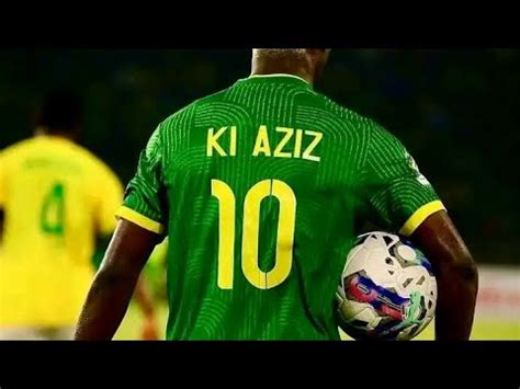 AZIZI KI ASAINI MKATABA MPYA YANGA AAHIDI MAKUBWA YouTube
