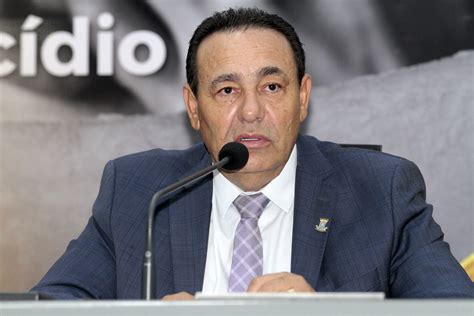 Carlão Reforça Conscientização Sobre Combate à Violência Doméstica