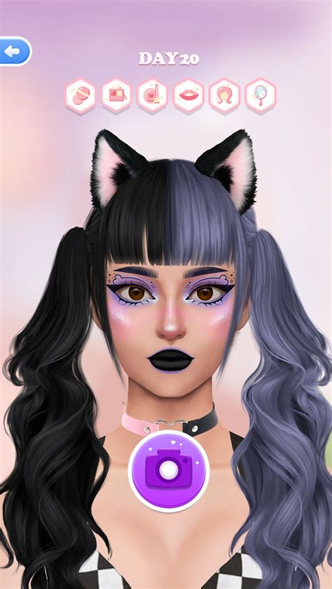 Beauty Makeup Master Games Apk For Android Download