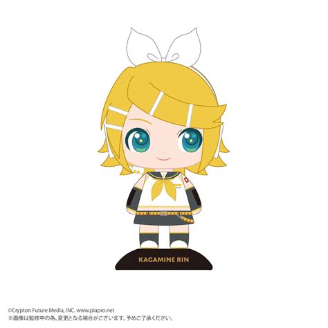 Kagamine Rin Chibi