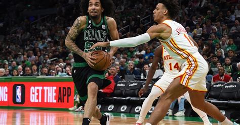 Miami Heat Sign Former Celtics And Raptors Forward Nba Trade Rumors