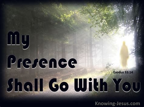 17 Bible Verses About Fellowship With God