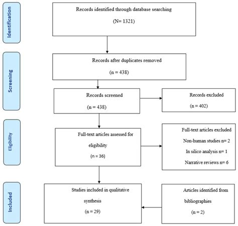 Flowchart Selection Of Sources Download Scientific Diagram