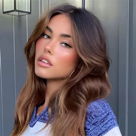 Chat With Madison Beer Text Or Voice Enjoy Ai Chat Free And Safe
