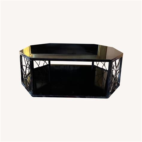 Desginer Coffee Table Aptdeco