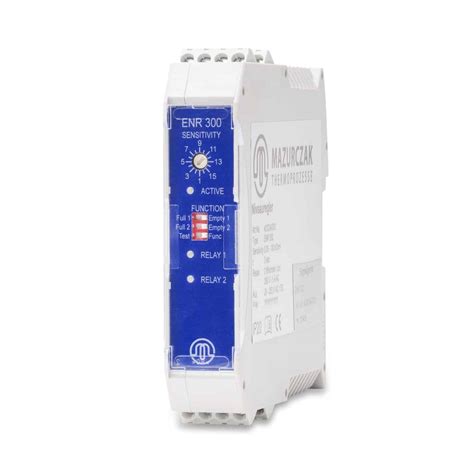 Controller Enr 300 Mazurczak Gmbh Controller Enr 300 Mazurczak Gmbh