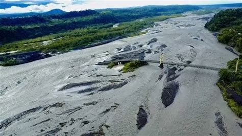 Más De 3 Mil Afectados Y 19 Muertos Dejan Lluvias En Ecuador Xeu