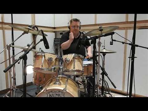 Teemu Vehkala Oasis Bob James Hilary James Drum Cover YouTube