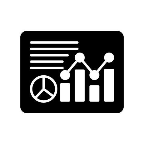 Data Dashboard Icon In Vector Logotype 40815659 Vector Art At Vecteezy