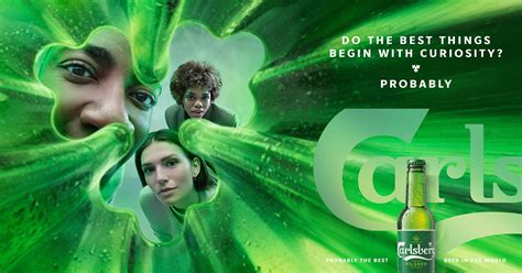 Carlsberg Launches New Global Brand Campaign - About Drinks