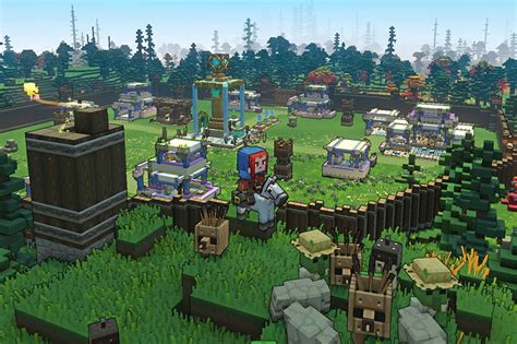 fix minecraft legends the devourer not spawning issue qm games
