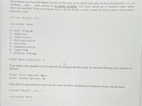 Solved Use Python And Find The Average Using The Instruction Chegg