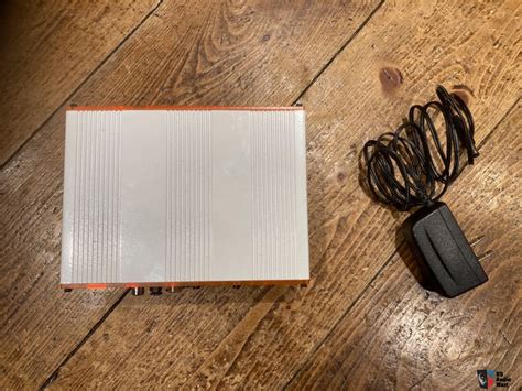 Geshelli Labs Jnog 2 W Amanero Usb Module For Sale Us Audio Mart