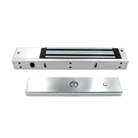 Magnetic Lock 280kg 600lbs For Access Control System