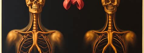 Anatomie Et Physiologie Des Glandes Endocrines