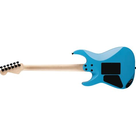 Charvel Webshop Charvel Pro Mod Dk Hss Fr E Ebony
