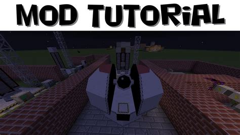 Advanced Rocketry Tutorial 6 Observatory Asteroids And Mining Missions Minecraft 1122