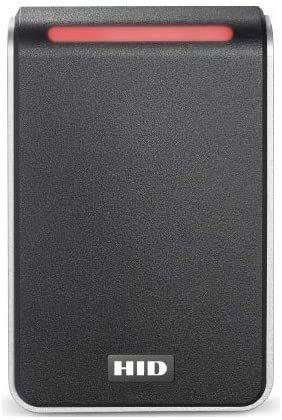 Hid 40nks T0 000000 Signo 40 Contactless Smart Card Reader Multi