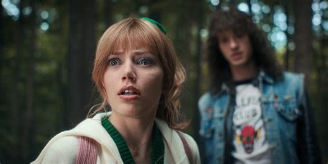 Stranger Things Grace Van Dien Alleges Sexual Harassment By Film