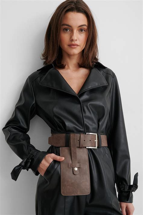 Off Shoulder Ribbed Top Black Na