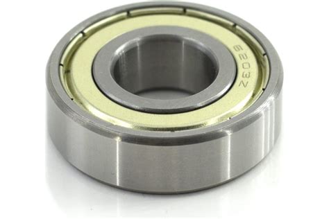 Подшипник ZNL 80203 6203 ZZ - выгодная цена, отзывы, характеристики ...