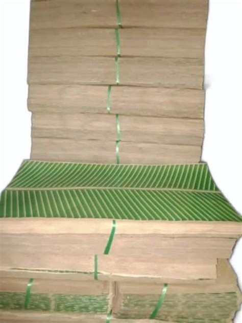Brown Plain Broun Buffer Seat Raw Material 1 3mm 145 At Rs 4 Piece In