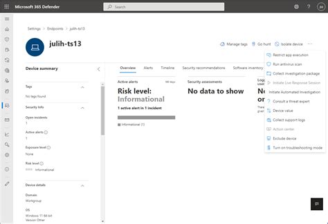 Introduzione alla modalità di risoluzione dei problemi in Microsoft
