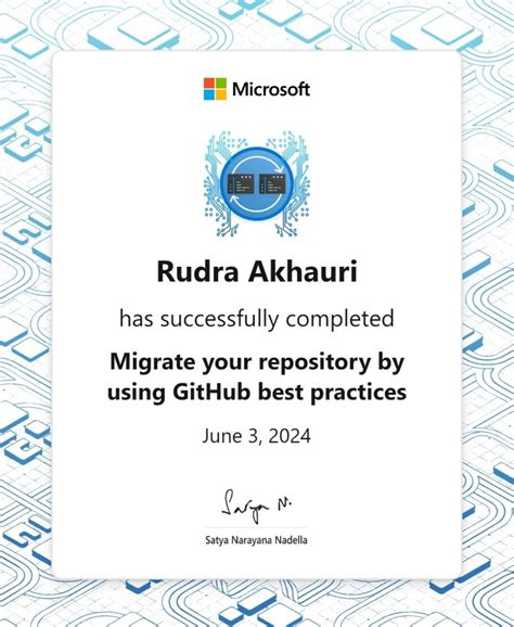 rudra akhauri on linkedin github continuouslearning microsoftlearn