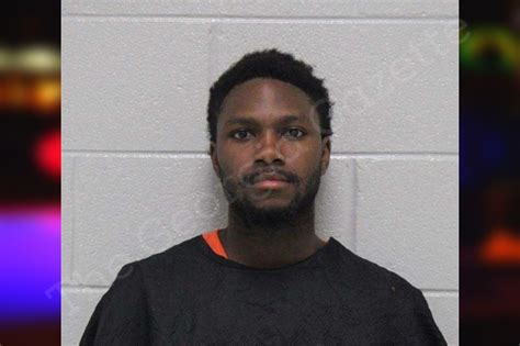 Erick Hall — Carroll County Jail Bookings