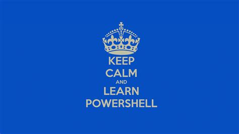 What Is Windows 2012 Powershell Vircom