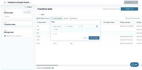 ultimate guide on how to export hubspot reports blog
