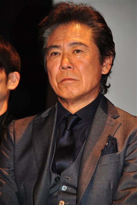 西岡徳馬 人物情報 クランクイン！