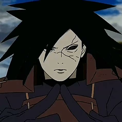 Madara Vs The Shinobi Alliance Narutoedits Animefyp Fyp Foryou