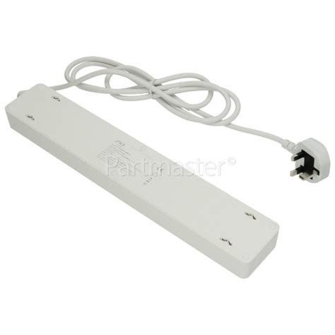 TCP Smart WiFi Socket Extension Lead UK Plug Partmaster Co Uk