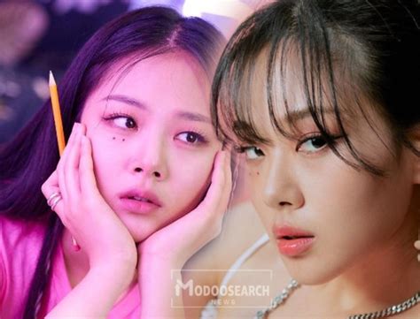 비비 19금 뮤직비디오로 화제더니 이제는 불륜