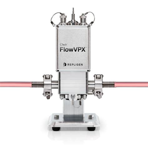 Ctech™ Flowvpx® System