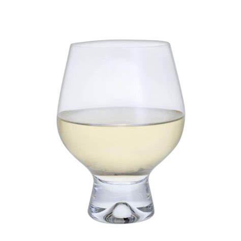 Buy Dartington The All Rounder Tumbler Glasses Set Of 4 Potters
