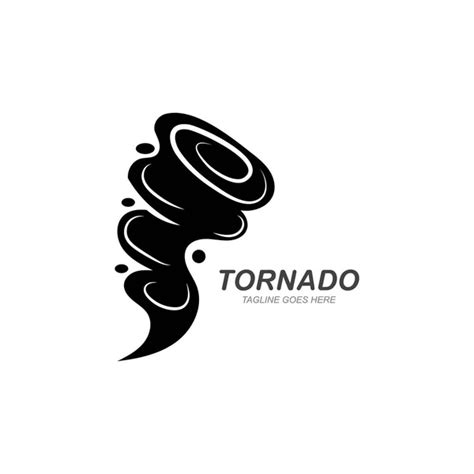 100000 Tornado Logo Vector Images Depositphotos
