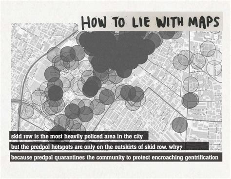 Predpol Is Lapd S Racist Predictive Policing Program Free Rads
