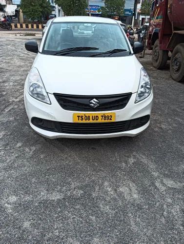 Maruti Suzuki Swift Dzire At Best Price In Machilipatnam By Cab