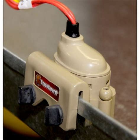 Rectorseal 96100 Ag 1100 Magnetic Float Switch Tan Color