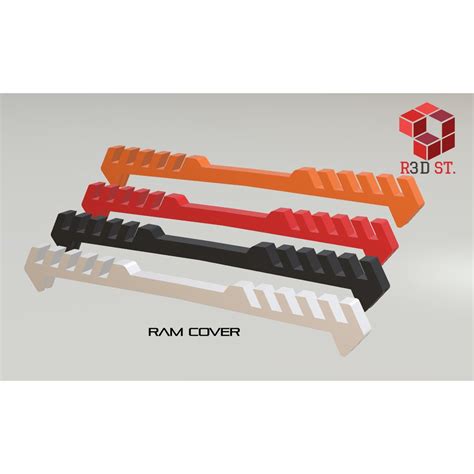 Ram Memory Cover 3d Printed Shopee Philippines