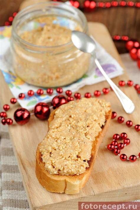 Постные сладости своими руками | fotorecept.ru